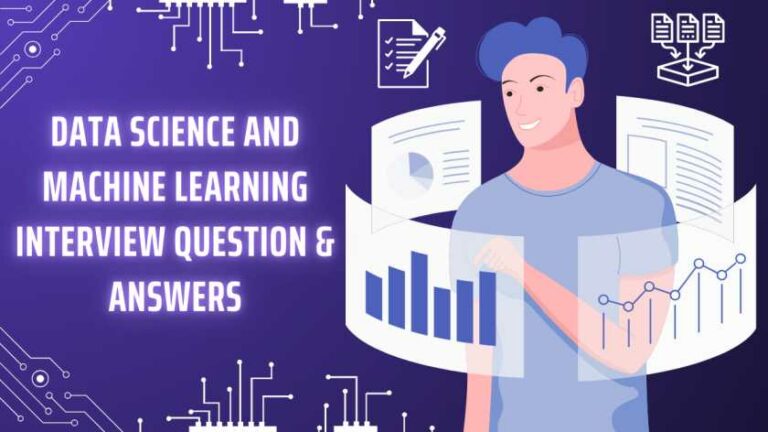 What Are the Most Common Questions Asked in Data Science and Machine Learning Interviews ...