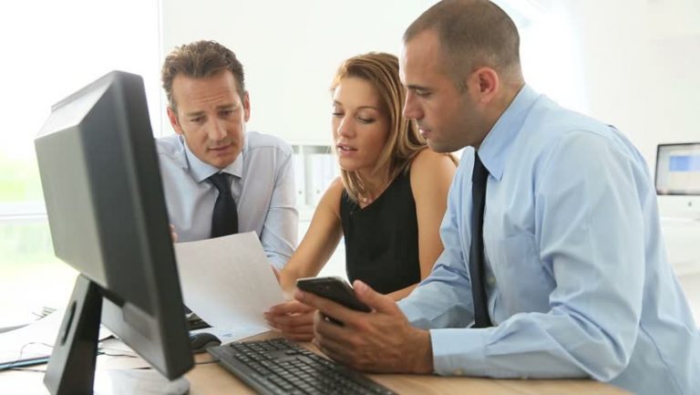 What is the role of lower environment in Software Development ...