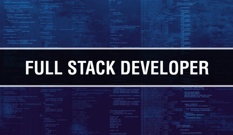 Amazing Facts About Full Stack Developer You Don’t Know - Finance, Tech ...