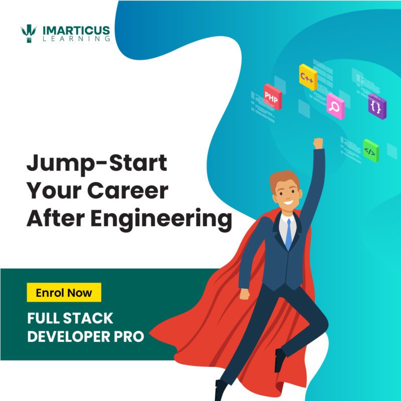 What Is a Full-Stack Developer Course - Finance, Tech & Analytics ...