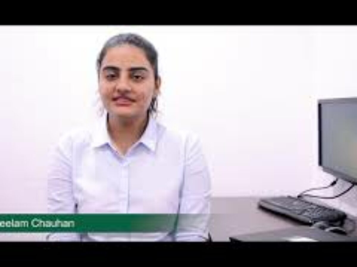 Neelam Chauhan Delhi