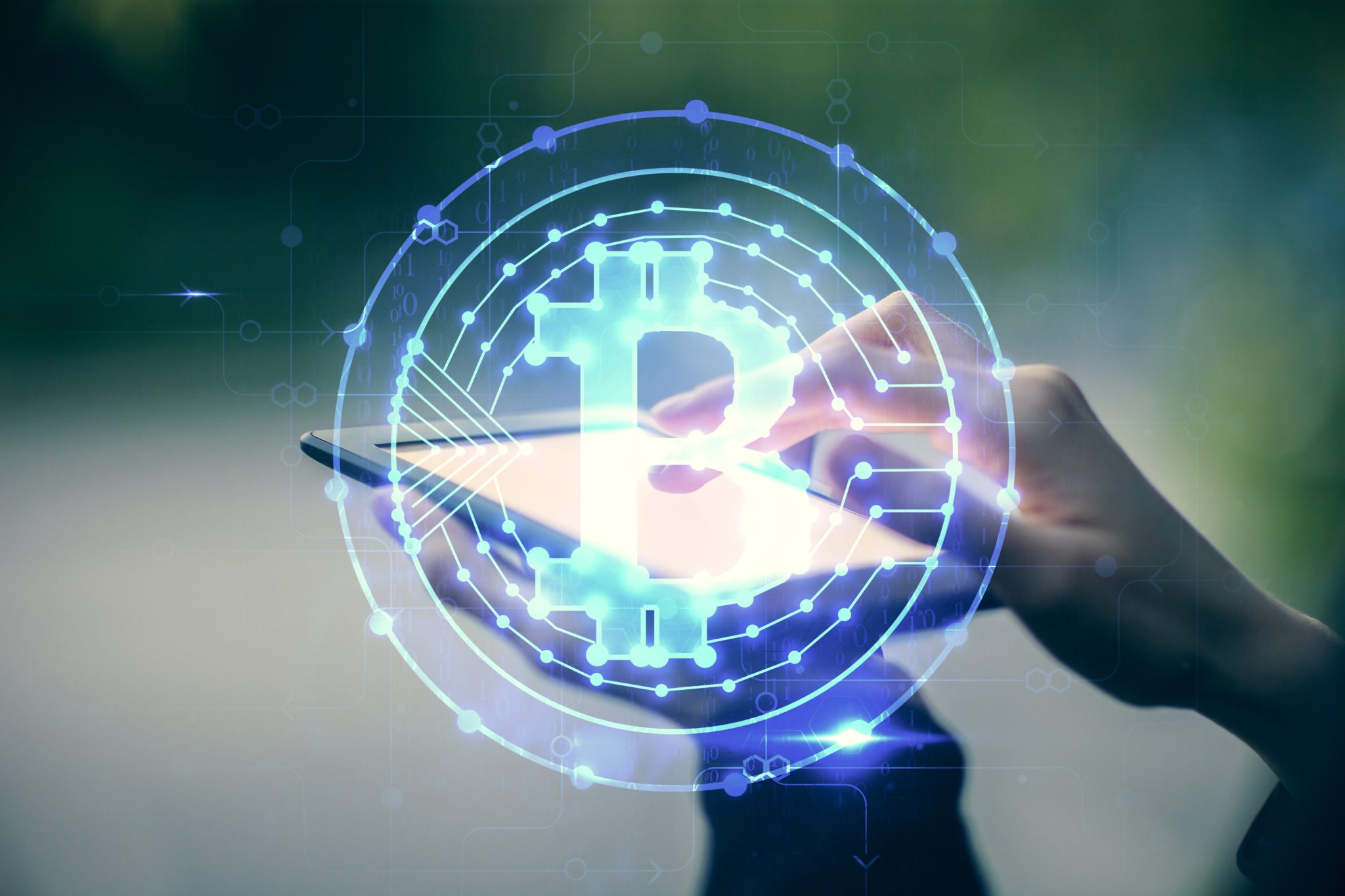 How blockchain is transforming the realm of fintech: All you need to ...