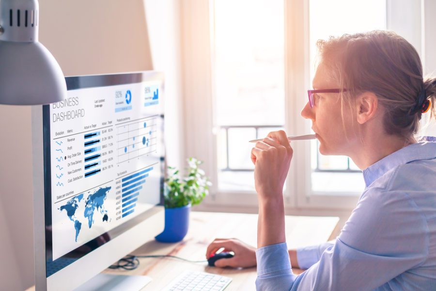 The Role Of Python Sql And R In Data Analysis