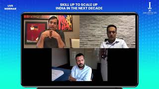 Skill up to Scale up- India in The Next Decade | Imarticus Learning ...