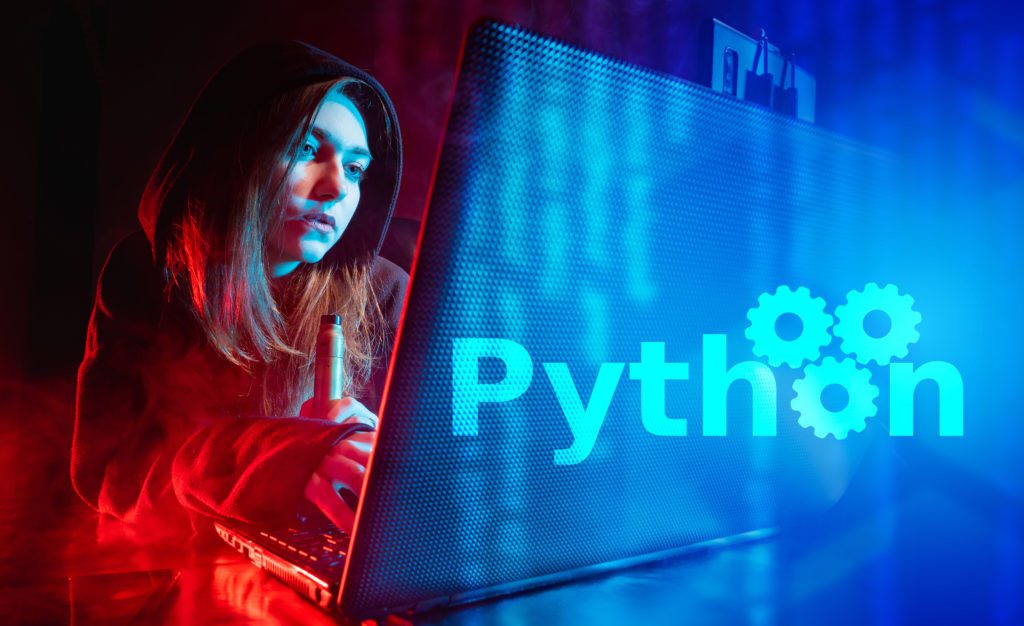 Python Project Ideas For Beginners and Professionals! - Finance, Tech ...