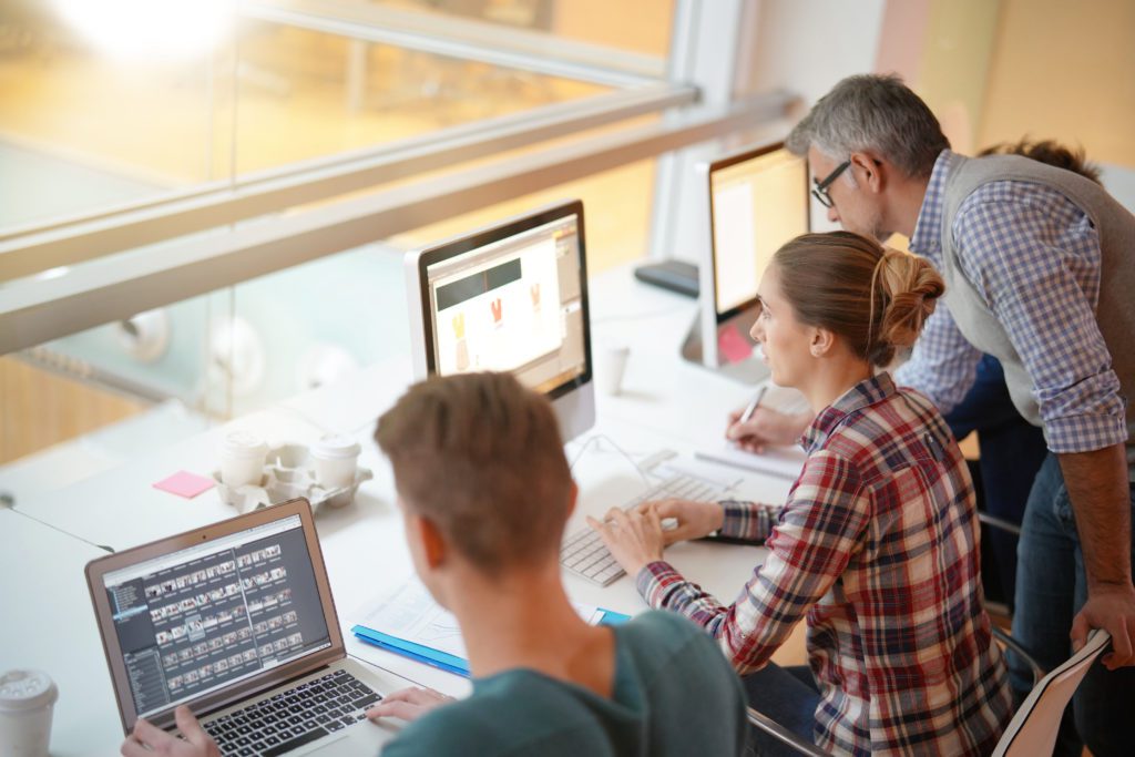 Keen To Develop A Solution That Will Predict User’s Online Training ...