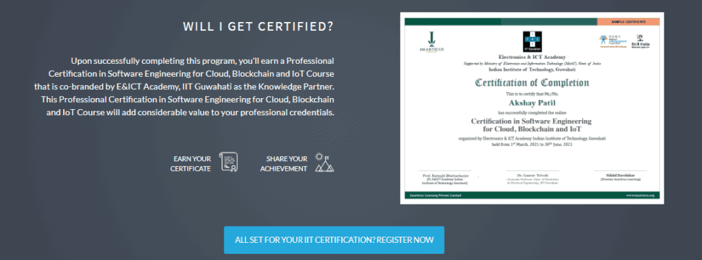 What is the best software engineering professional certification ...