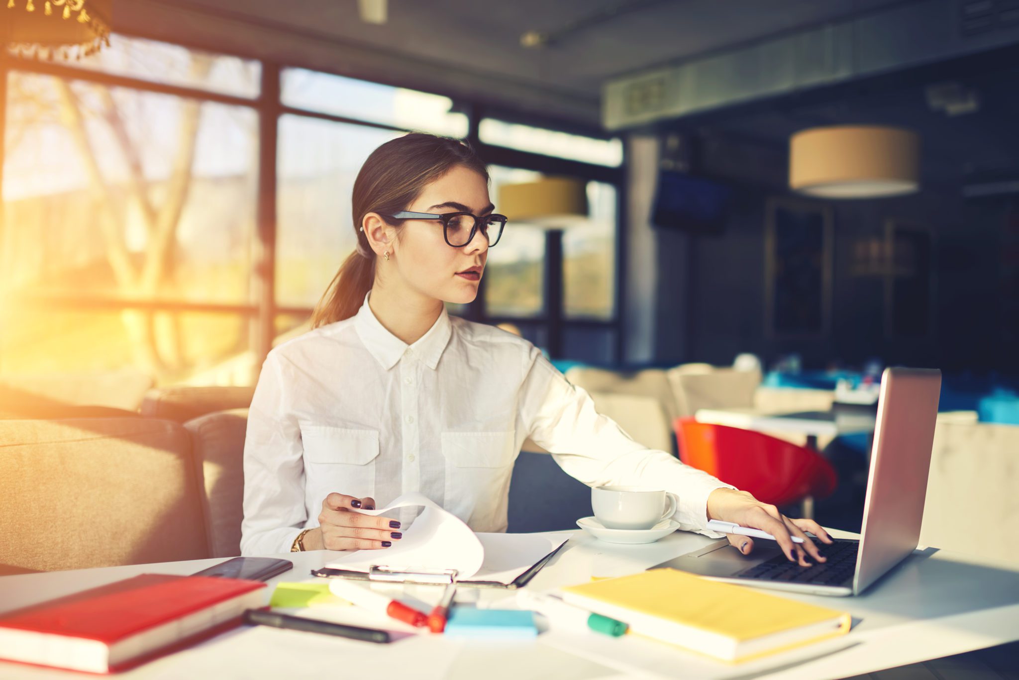 5 strategies to make your full-stack developer career a success. - Finance, Tech & Analytics ...