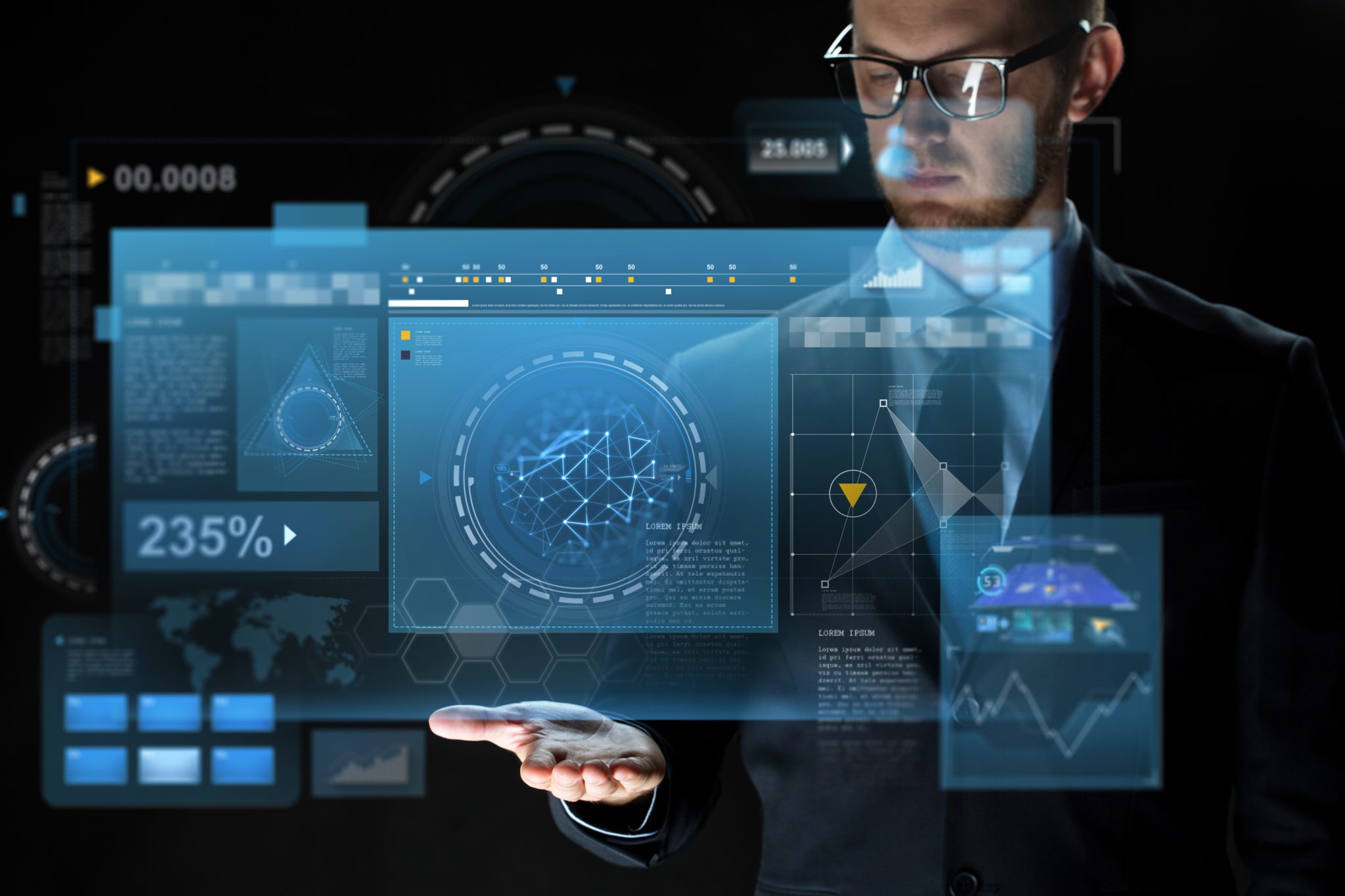 How Has Data Science Given Rise to Smart Logistics? - Finance, Tech ...