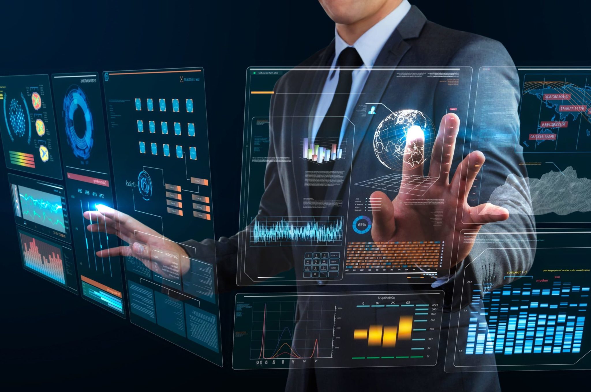 Which languages are used in python programming? - Finance, Tech ...