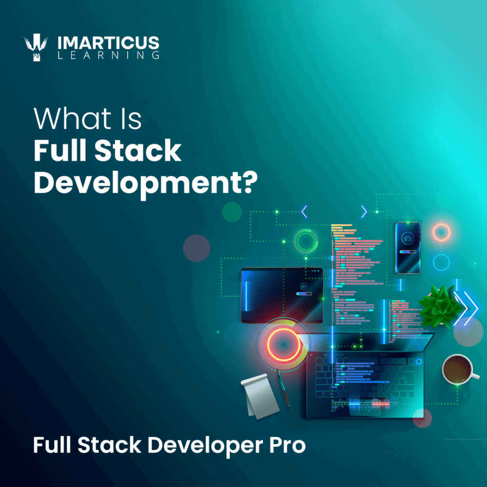 Why data structures and algorithms matter in full stack development ...