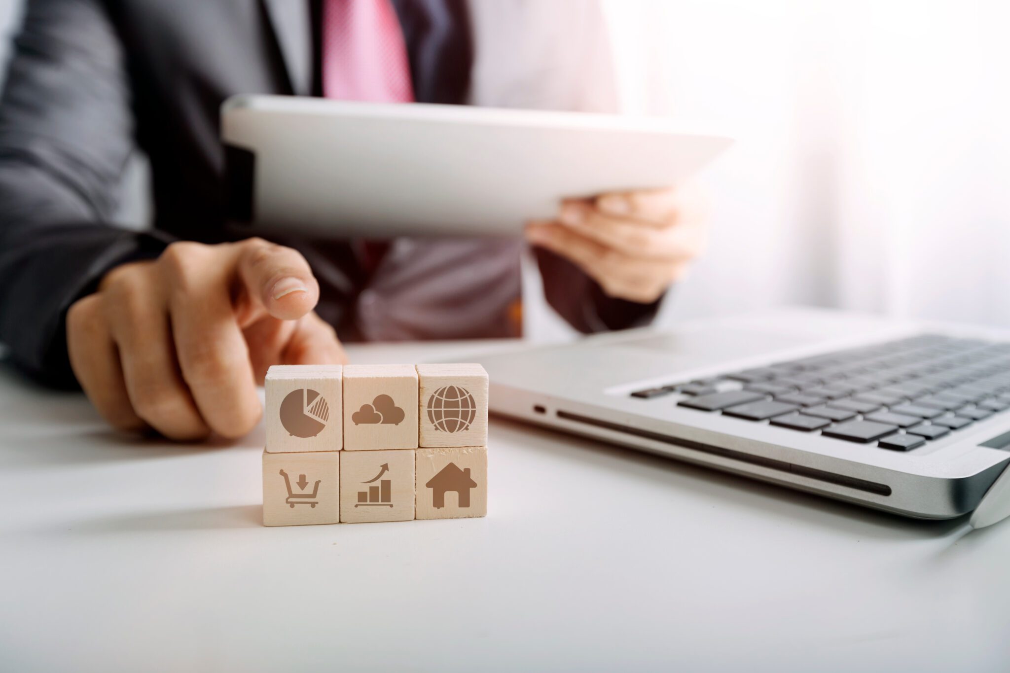 The functions of a product manager: Key responsibilities and skills ...