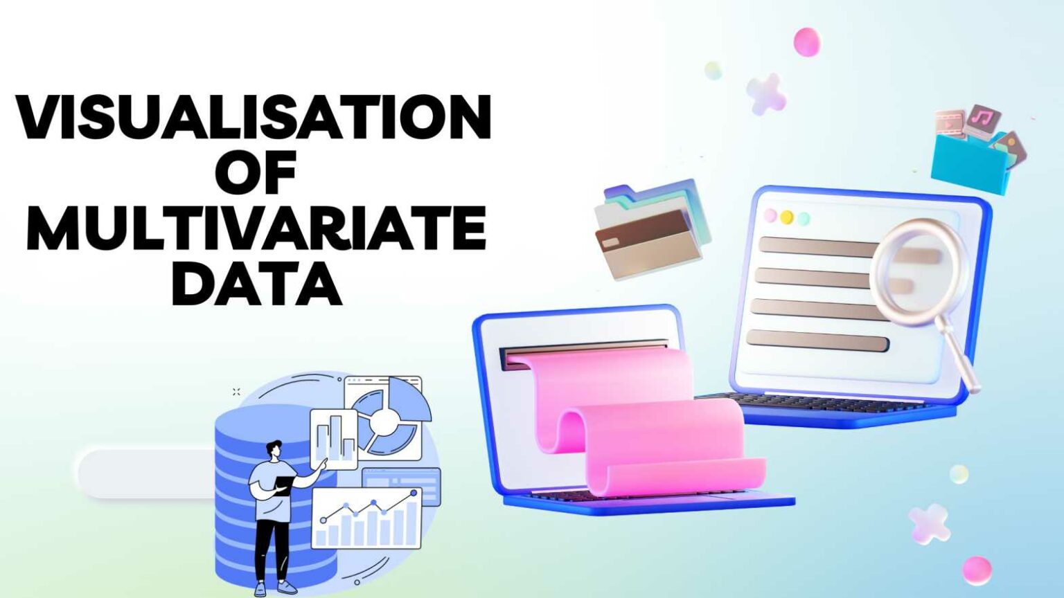 Visualisation of Multivariate Data - Finance, Tech & Analytics Career ...