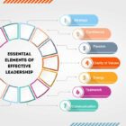 Advanced Leadership: A Guide to Leading Organisations, Agendas and ...
