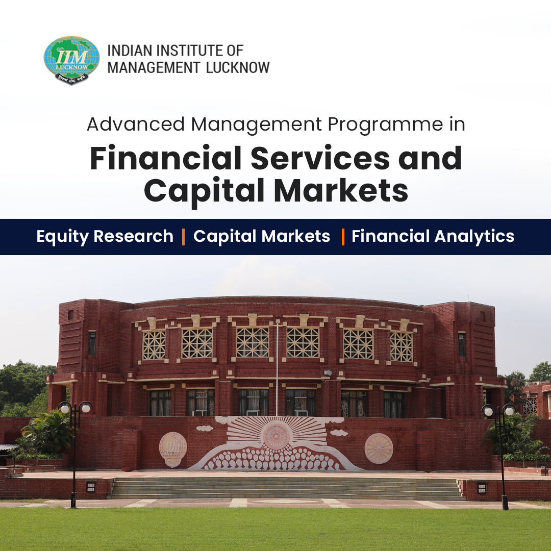 Key Functions of the Capital Market: Driving Economic Growth - Finance, Tech & Analytics Career ...
