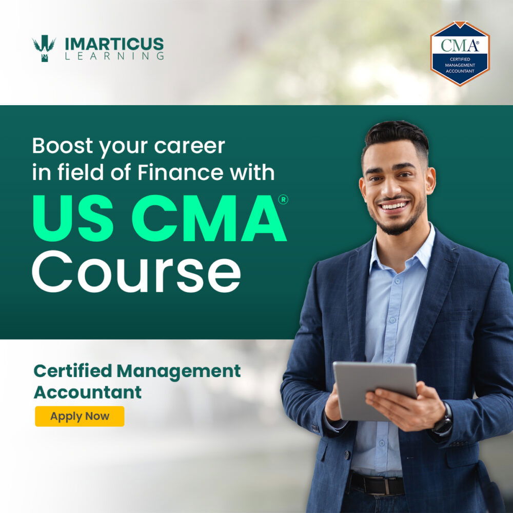 Top 10 Skills Every CMA Must Have - Finance, Tech & Analytics Career ...