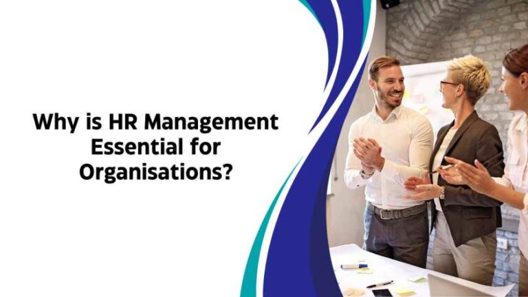 What is HRM? Why is HR Management Essential for Organisations ...