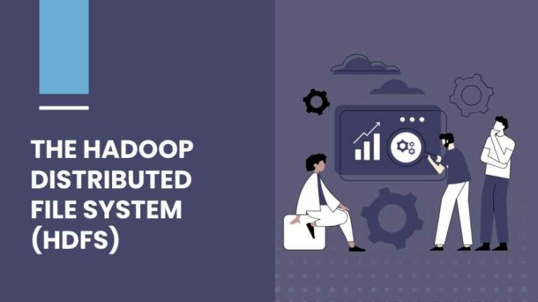 The Hadoop Distributed File System Hdfs Finance Tech And Analytics Career Resources