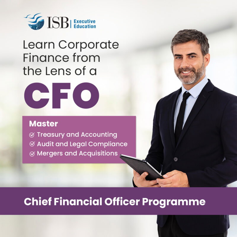 What Are the Roles and Responsibilities of a Modern CFO? - Imarticus Blog