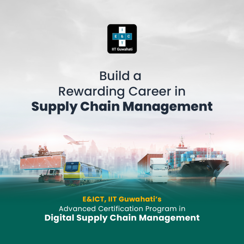 Supply Chain Design and its Impact on Fintech - Imarticus Blog