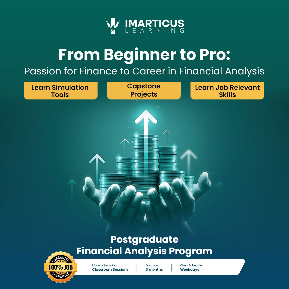 Mastering Financial Forecasting: Techniques and Best Practices - Finance, Tech & Analytics ...