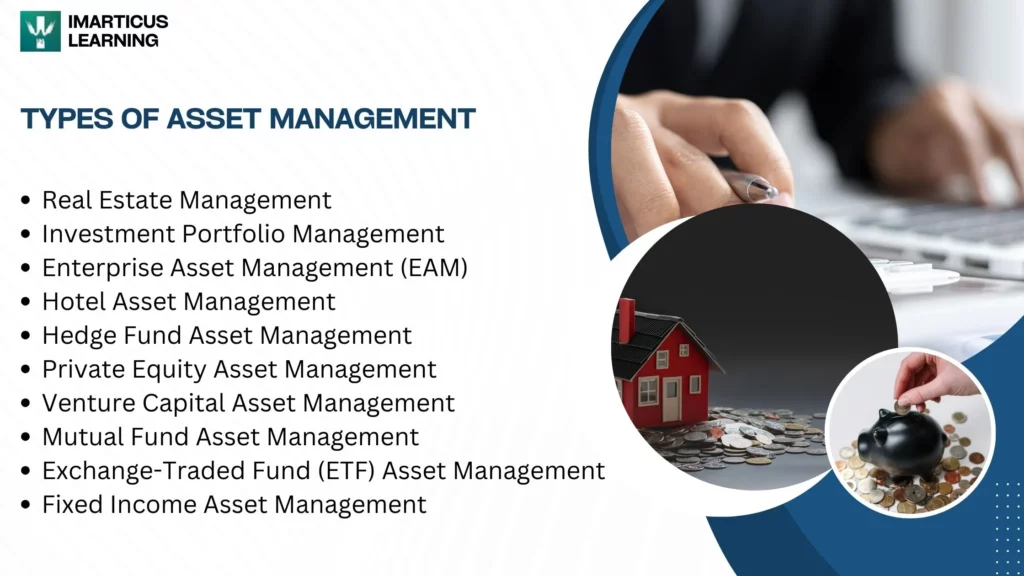 What Is Asset Management - Types, How it works, roles and responsibilities