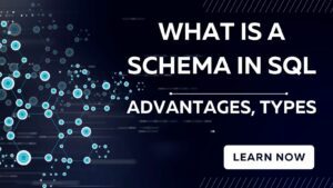 What is a Schema in SQL – Advantages, Types - Finance, Tech & Analytics ...