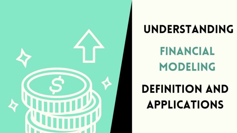 Understanding Financial Modeling: Definition and Applications - Finance ...