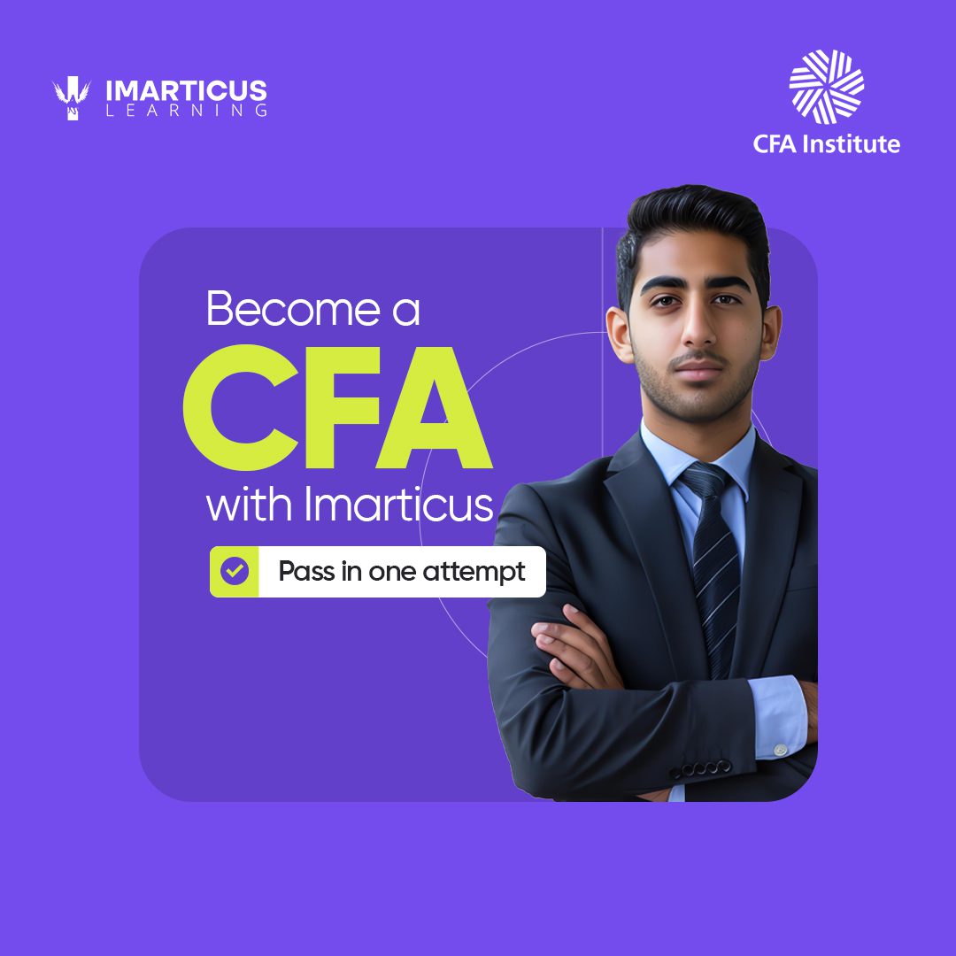A Step-by-Step Guide to Becoming a CFA Charterholder - Imarticus Blog