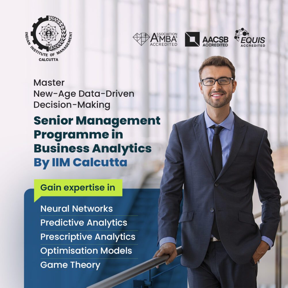 Top Senior Management Programs to Elevate Your Career in 2024 ...