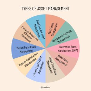 What Is Asset Management – Types, How it works, roles and ...