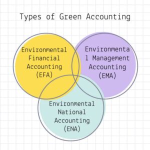 Green Accounting for Modern Businesses: The Principles of Green ...