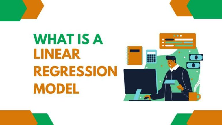 Unlocking the Secrets: What Is a Linear Regression Model and How It Can Predict Your Future ...