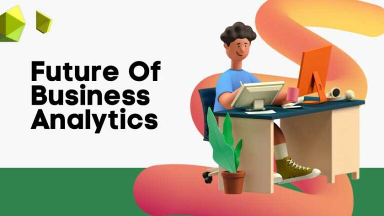 Revolutionising the Future: How Business Analytics Will Transform Every Industry by 2030 ...