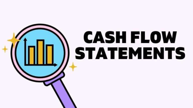 Understanding Cash Flow Statements: A Step-by-Step Guide to Analysis ...
