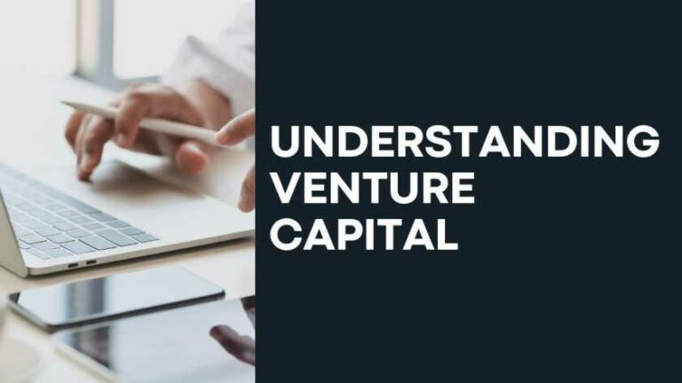 Understanding Venture Capital: A Comprehensive Guide for Beginners - Finance, Tech & Analytics ...