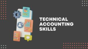 Essential Technical Accounting Skills for Modern Accountants: A ...