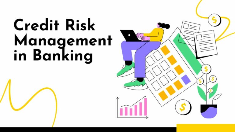 Understanding Credit Risk Management in Banking: Tools and Techniques ...