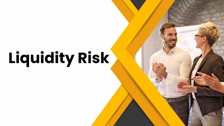 Understanding Liquidity Risk: Definitions, Types, and Importance ...