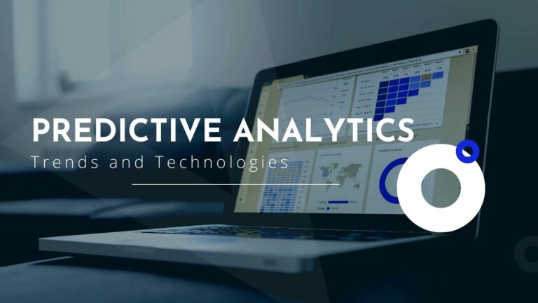 The Future of Predictive Analytics: Trends and Technologies to Watch - Finance, Tech & Analytics ...