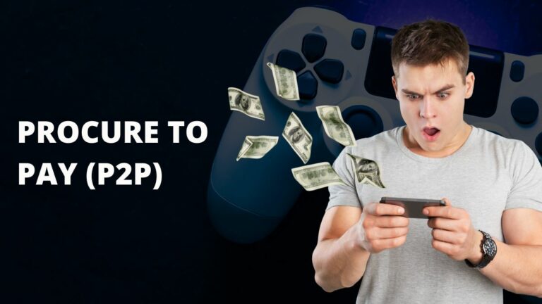 What is Procure to Pay (P2P)? The Ultimate Guide to Payables Management ...