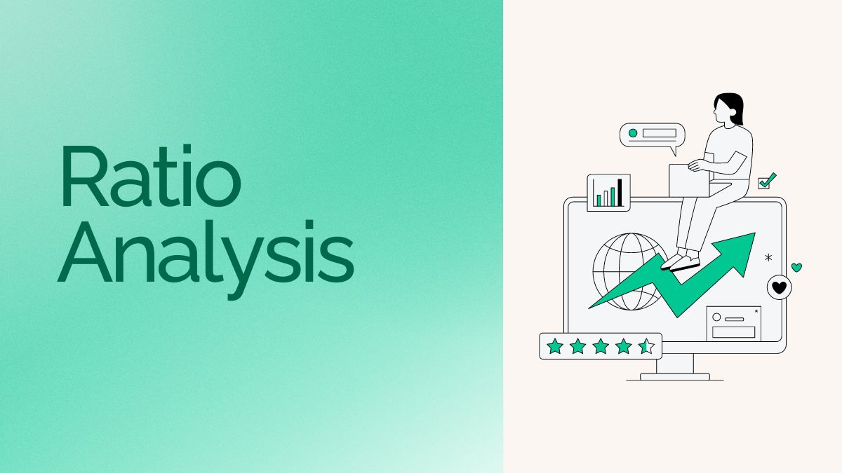 Ratio Analysis: Meaning, Types, and Importance in Financial Decision Making Ratio Analysis: Meaning, Types, and Importance in Financial Decision Making
