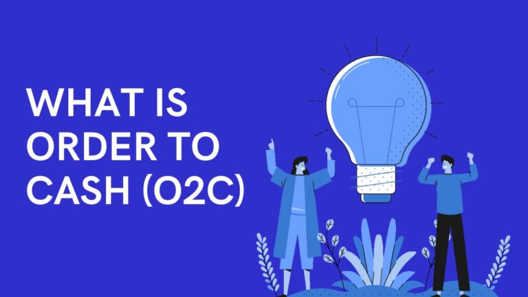 What is Order to Cash Cycle: A Comprehensive Guide for Finance ...