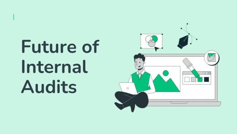 The Future of Internal Audits: Trends and Best Practices for Modern ...
