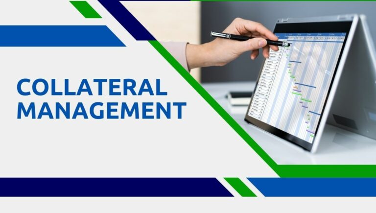 Comparing Collateral Management in Different Financial Markets ...