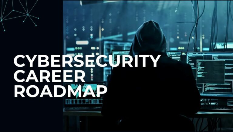 Cybersecurity Career Roadmap: From Beginner to Expert - Finance, Tech ...