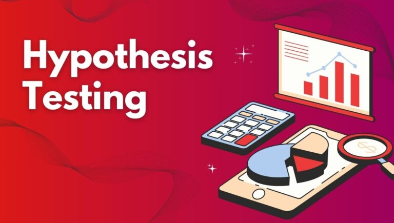 Why Hypothesis Testing is Crucial for Financial Analysts? - Finance ...