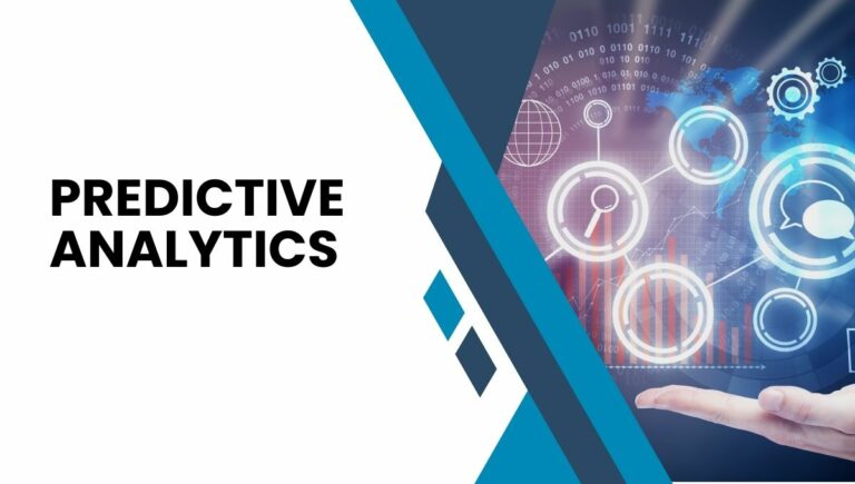 The Role of Predictive Analytics in Cash Flow Forecasting | Improve Financial Forecasting ...