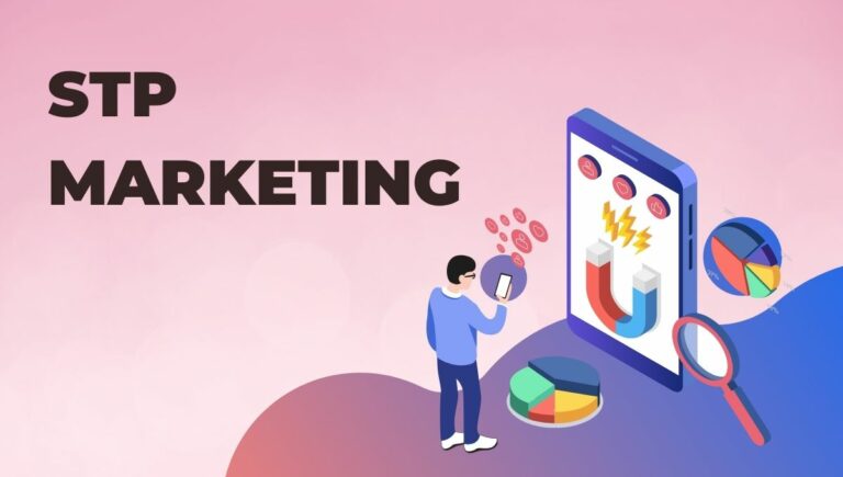 STP Marketing Strategy Explained - Finance, Tech & Analytics Career ...