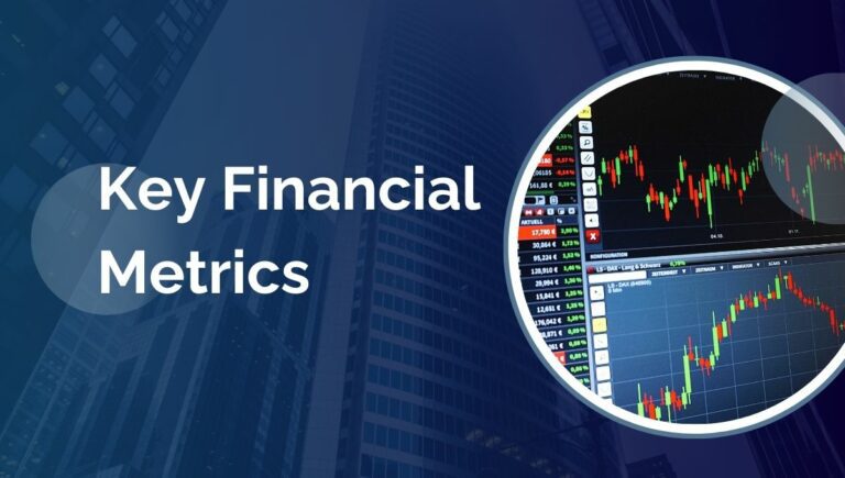 Key Financial Metrics Every Professional Should Know - Finance, Tech & Analytics Career ...